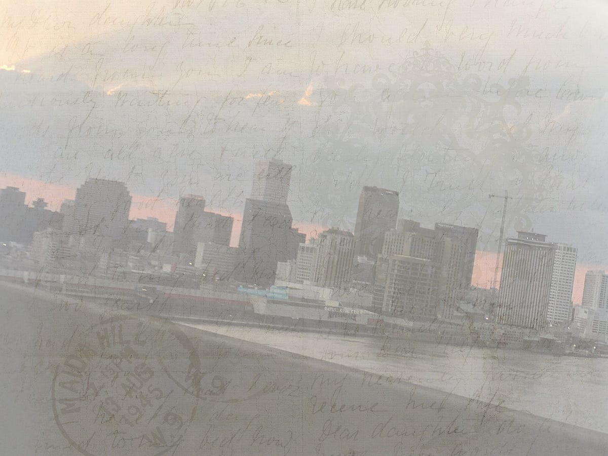 Pages of Heather. her footfalls echo stories | by Dionne Charlet | The ...