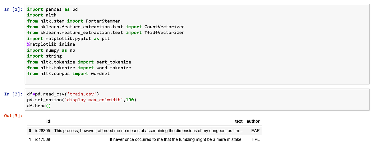 NLP for Beginners: stop words & cleaning & steeming & remove ...