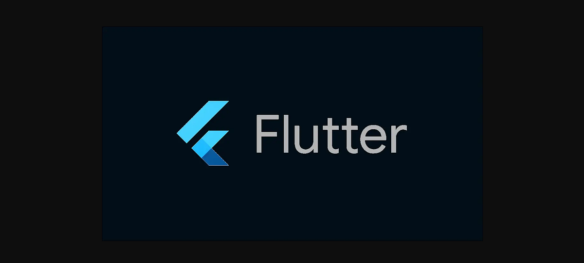 Introduction to Flutter. What is Flutter | by Muhammad Abdullah | Medium
