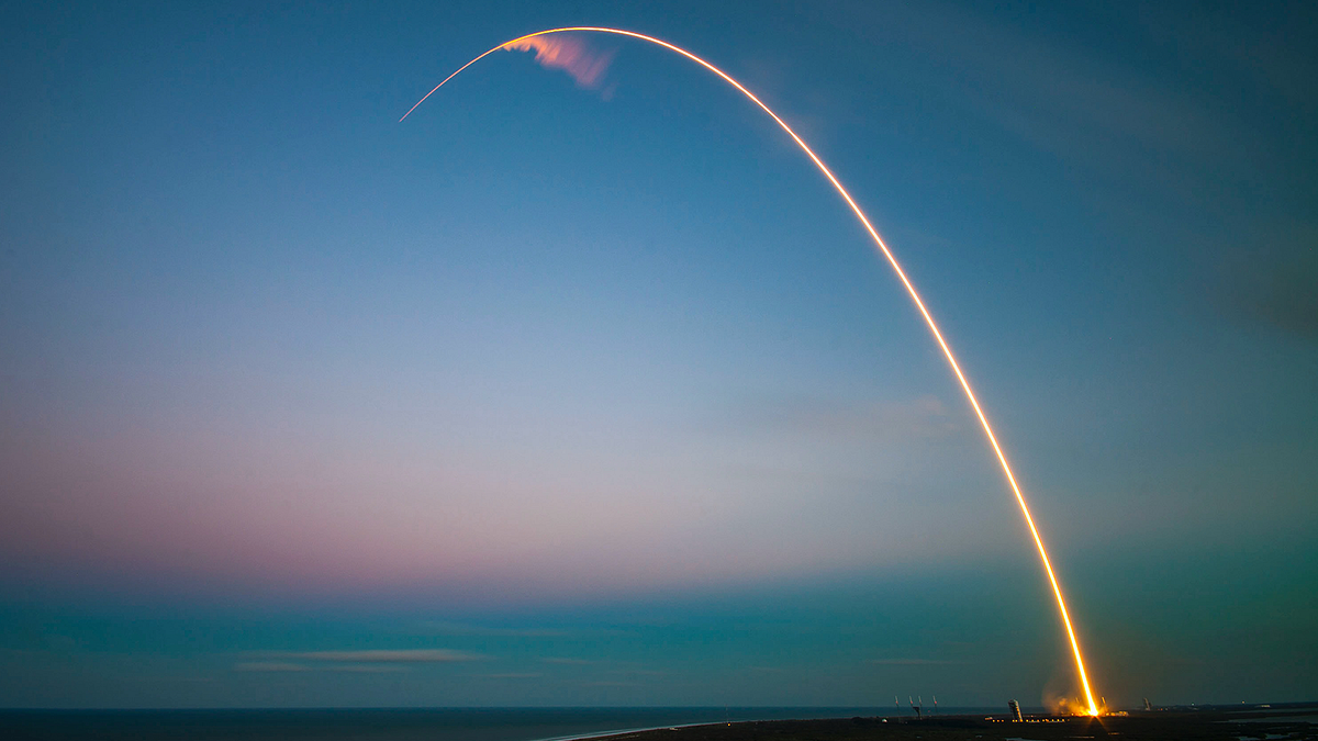 Fitness Isn’t Rocket Science. But It Will Take You to The Moon | by ...