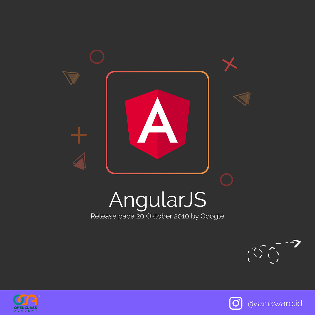 AngularJS — Apa sih?. Pada saat ini tim OCA kehadiran anggota… | by ...