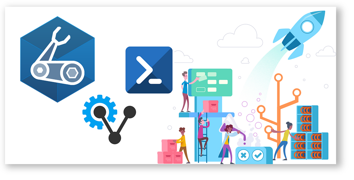 💪five Best Practices For Deploying Bicep Templates Using Azure Powershell By Dave R