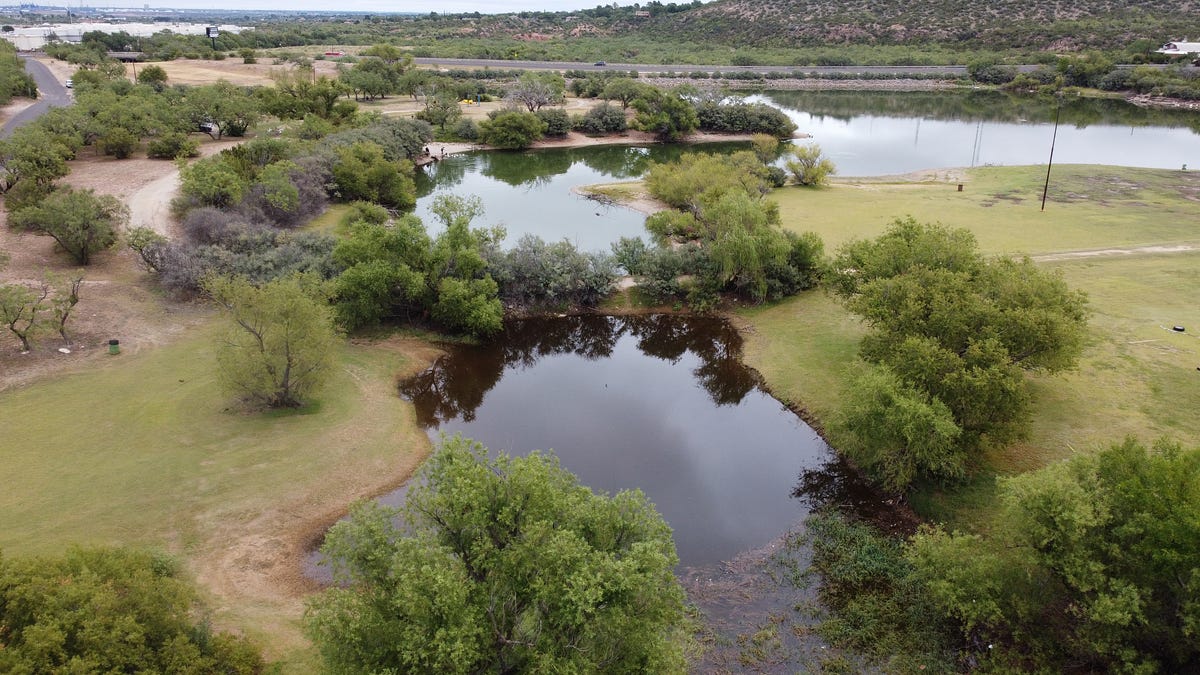 №1 Oil Field Story True. Big Springs, Texas is a town with about… | by ...