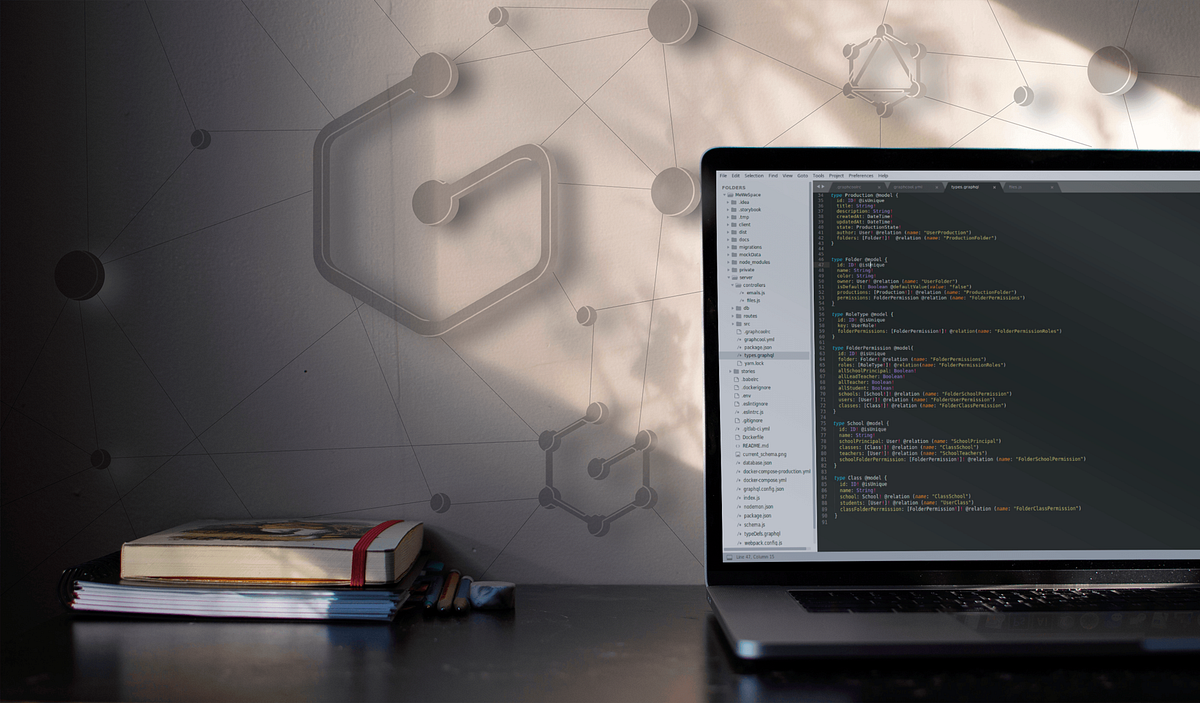 Graphcool framework analysis and its use case - HackerNoon.com - Medium
