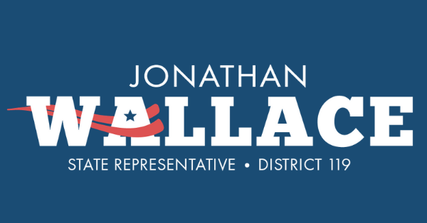 Excerpt: Jonathan Wallace Makes a Bid to Return to the State House ...