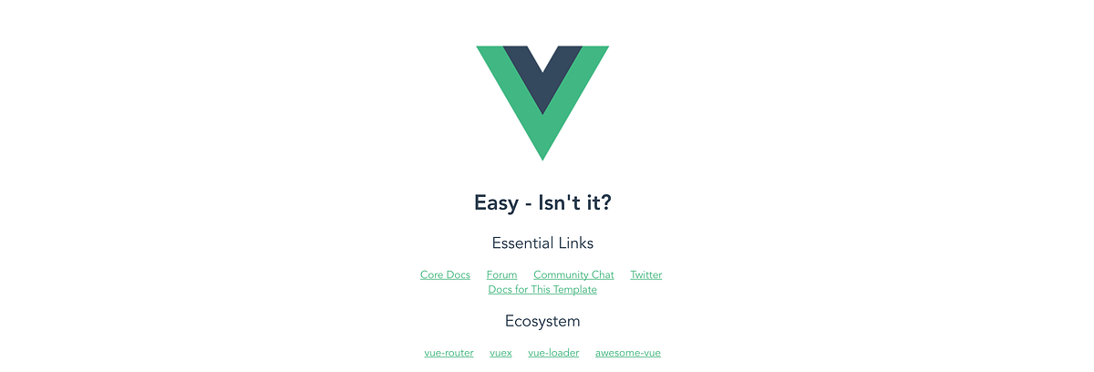 Add A Headless Cms To Vuejs In 5 Minutes By Dominik Angerer Medium