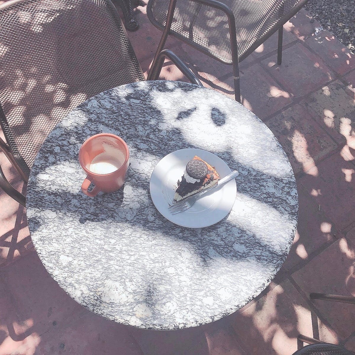 coffee collection. My hobby is going to coffee shops and… | by 太田早紀 ...