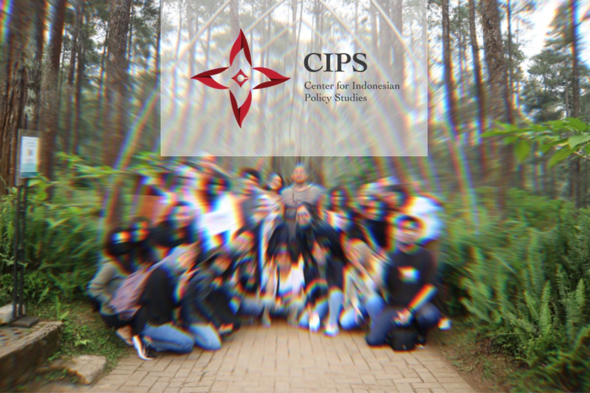 Demystifying CIPS’ EPLP 2022 Journey | by Muhammad Nidhal | Oct, 2022 | Medium