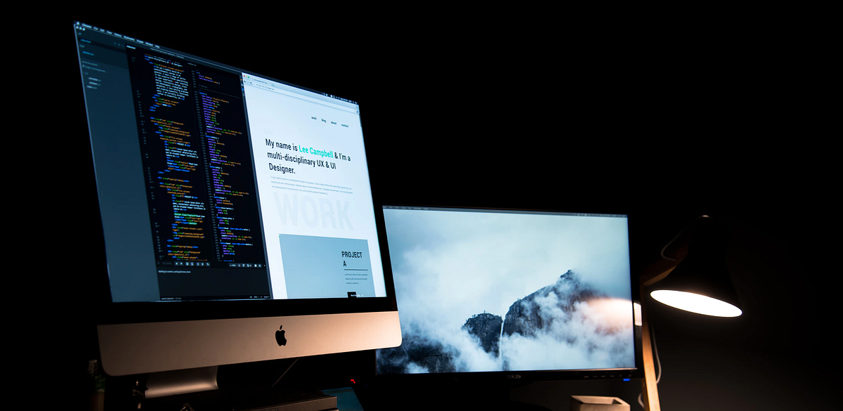 The Fastest Way To Make a Website With Python | by Manpreet Singh | Mar ...