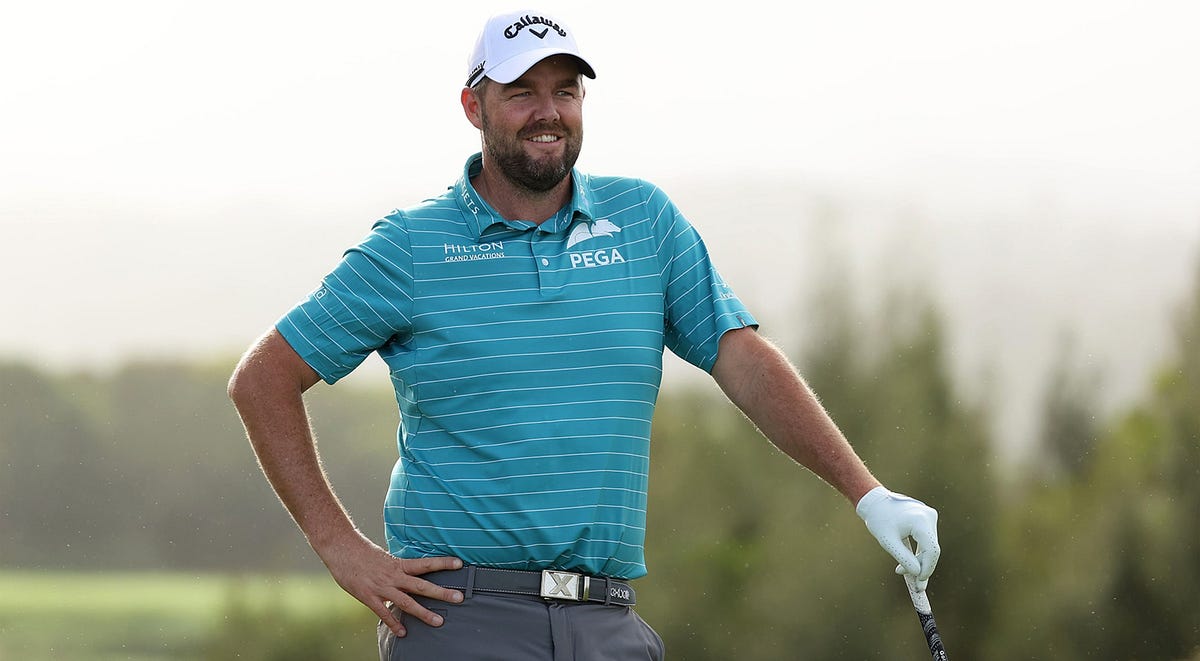 PGA DraftKings Picks for the Sentry Tournament of Champions | by Nick ...