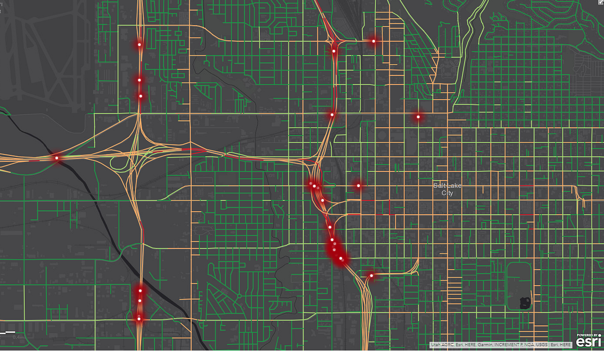 Using Machine Learning to Predict Car Accident Risk | by Daniel Wilson ...