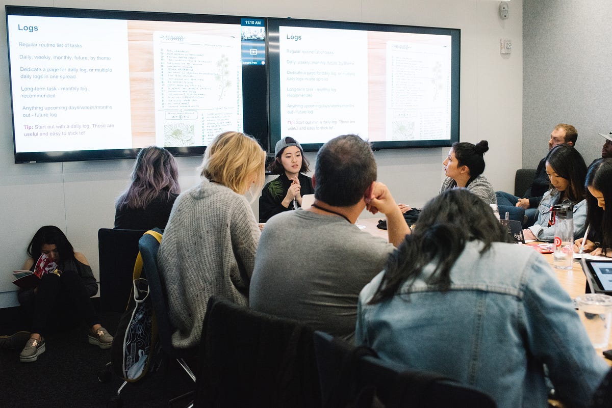 Bottoms-Up: How the Pinterest growth team decentralizes its structure ...