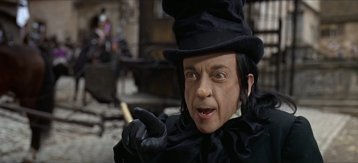 Are Brands The New Child Catchers? | by The Leith Agency | Medium