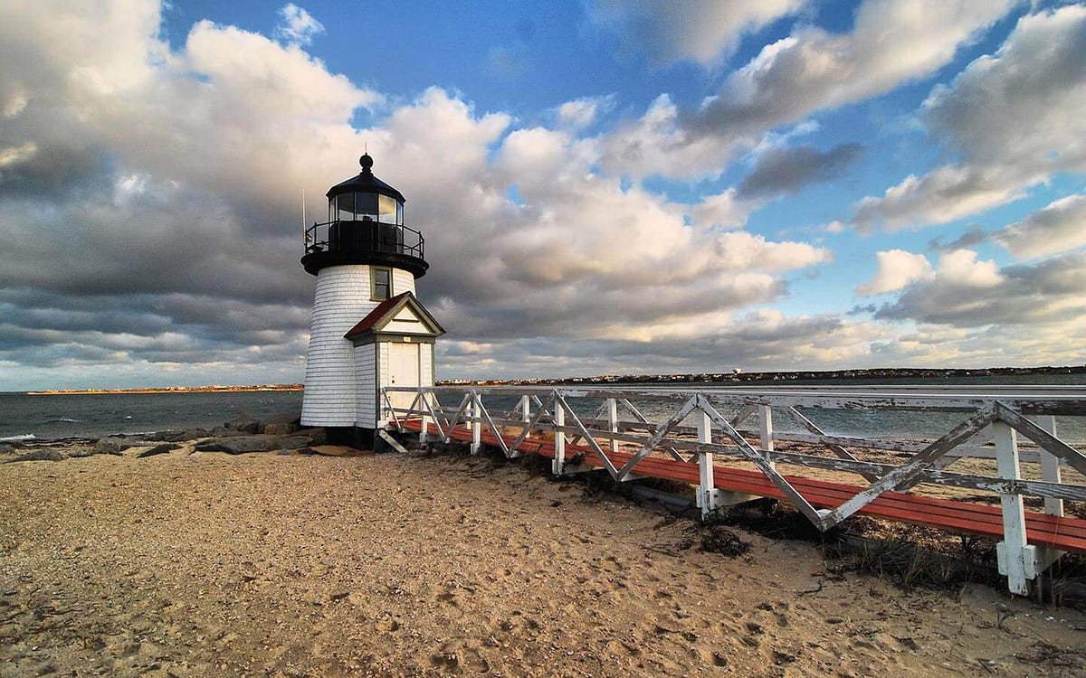 When to Visit Nantucket Island. For more than three decades, Michael ...