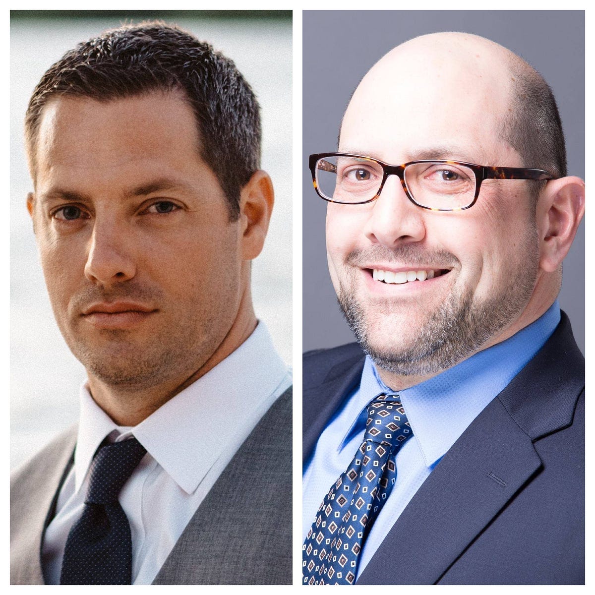 SAM Endorses Shaut and Wasserman for Chestnut Ridge Village Trustee ...