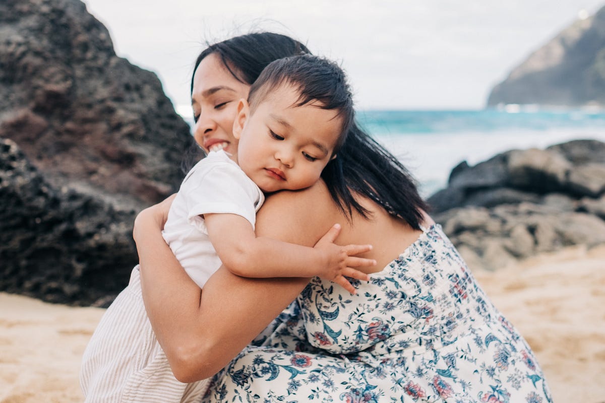 Embracing motherhood!. As we celebrated Mother’s Day this year… | by ...