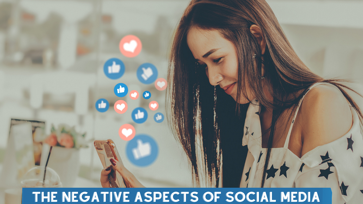 Today social media has changed the way people interact. | by Jennise B ...