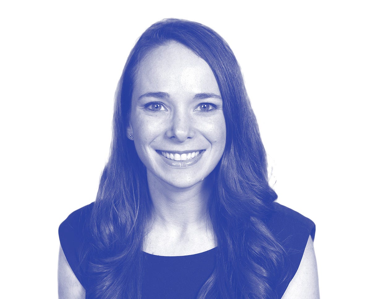 Dear Doctor: Marisa Garshick. The dermatologist and self-described ...