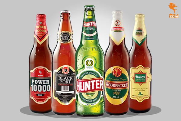 An Opportunity For Beer Brands In India With Exclusive Products Into ...