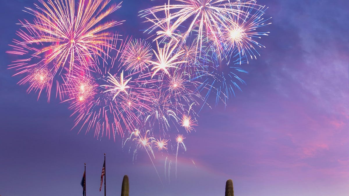 July 4th Promotional Deals For Florida Locations By Pay DEPOT