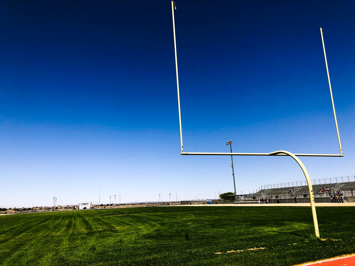 Is It Time For Eastside Football To Switch To A 7-Man Team? | by ...