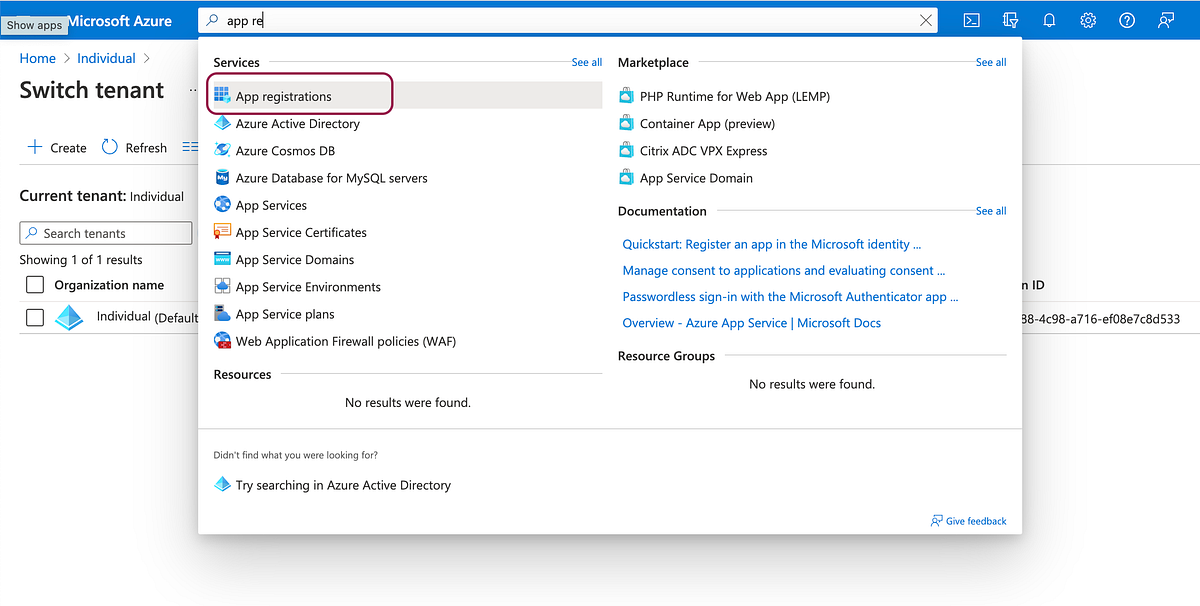 Power BI (Embed dashboard with Vue.js and Power BI REST API using ...