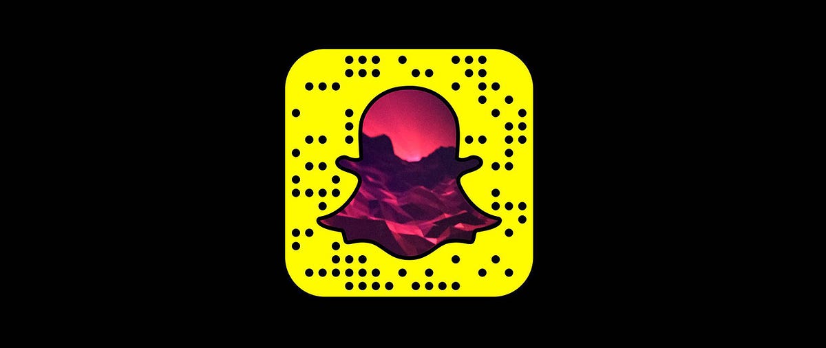 Why Snapchat is the next big platform for designers | by Greg Donert ...