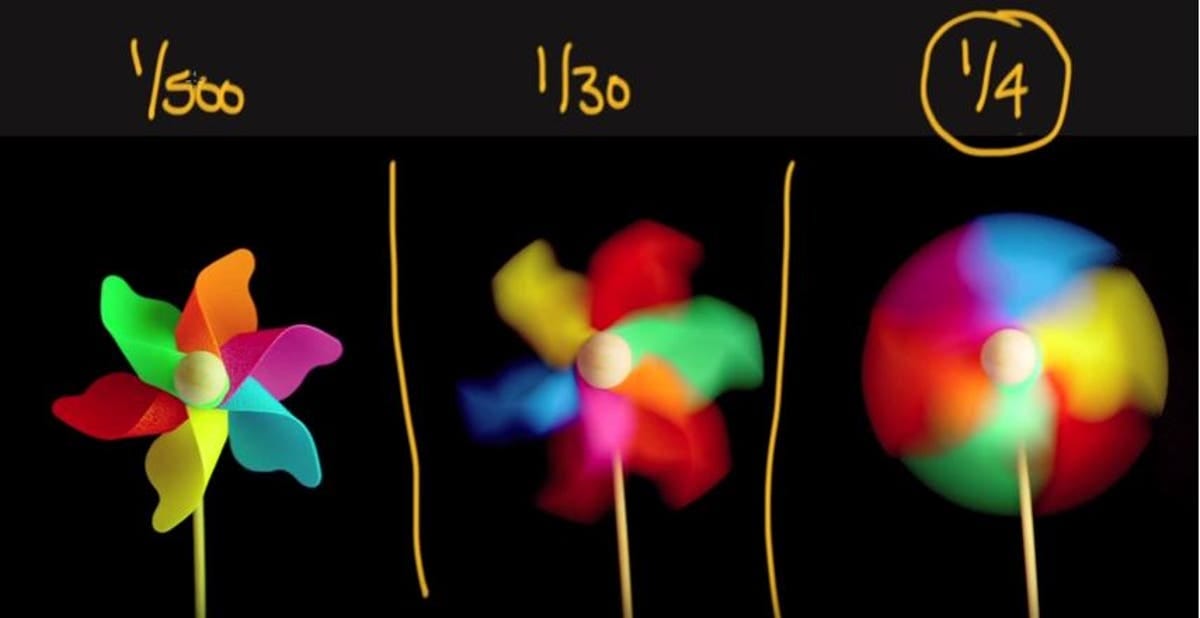 Photography for beginners!!!! :) Part 2: Shutter Speed | by Ibo E. | Medium