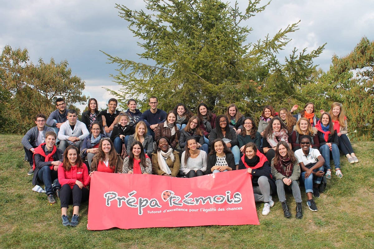 5 Things I Learned from Being Involved in a Student Association | by ...