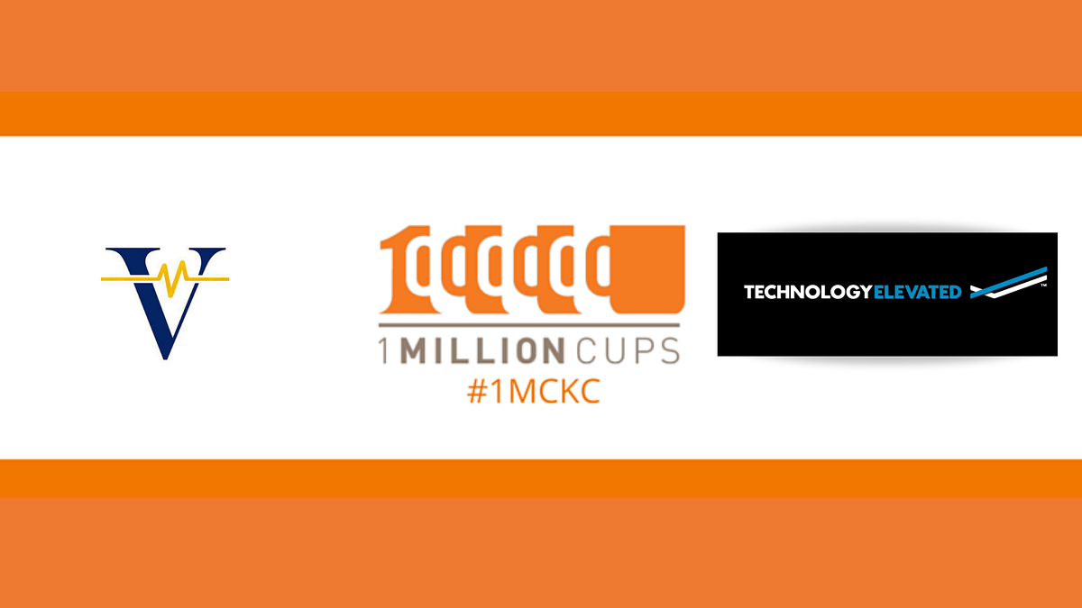 What’s Happening In KC: 1MCKC and Beyond! | by 1 Million Cups KC | Medium