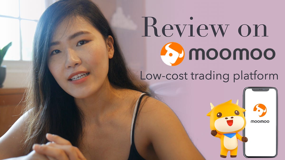 Review Moomoo Trading Platform 2021 — Investing for Beginners | by Tan ...