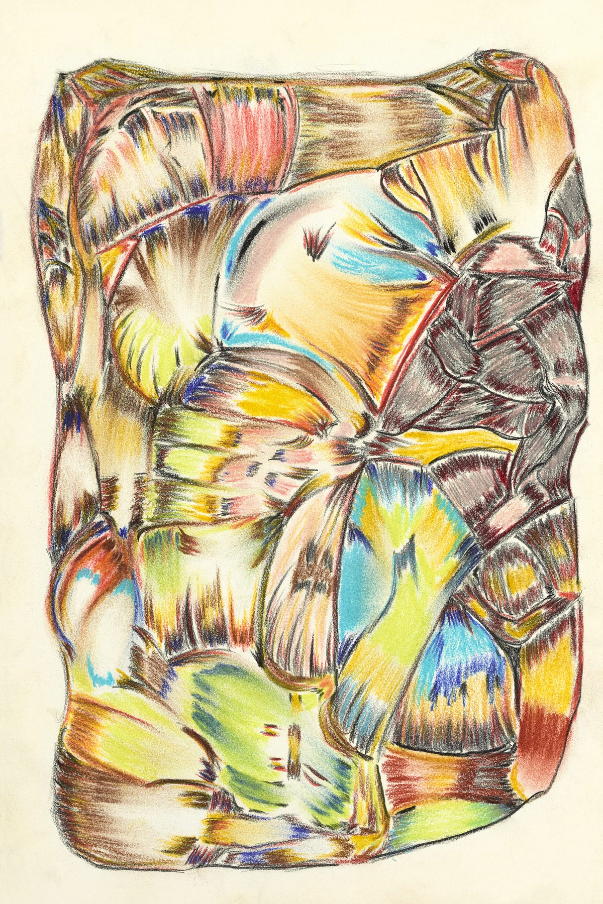 Meet Jeffrey Mayo | An Artist Beyond Homelessness | by ArtLifting ...