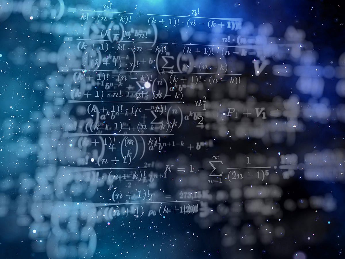 The Storytelling Science of “Hidden Figures” | by Clarissa J ...