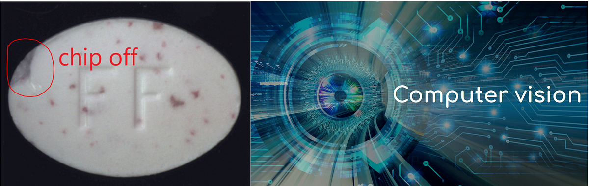Detection of Defect Chips Images using Data Augmentation and a Fine ...