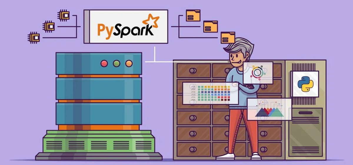 PySpark Cheat Sheet For Big Data Analytics | by TK Aslanyan | Analytics ...