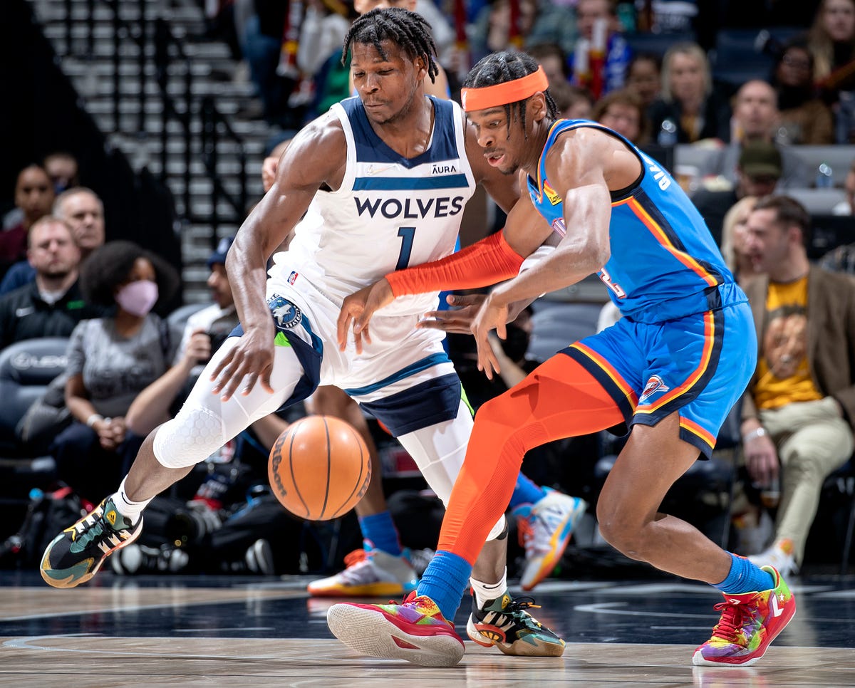 Which NBA players could become first-time All-Stars in 2023? | by Alex ...