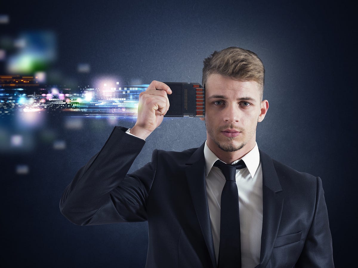 The Exciting Future of Brain Wearables and You | by Neurogress | Medium
