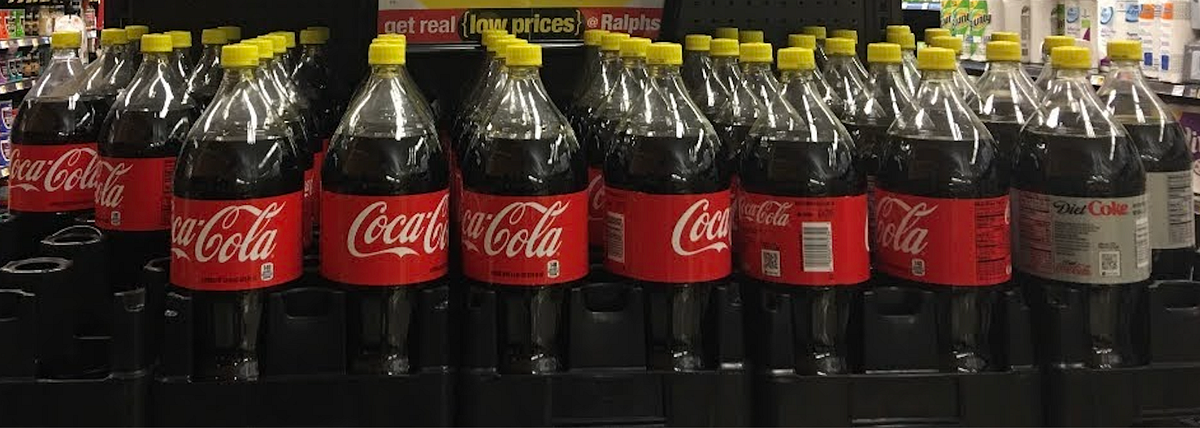 The Delicious but Complicated Story of Kosher for Passover Coke | by ...