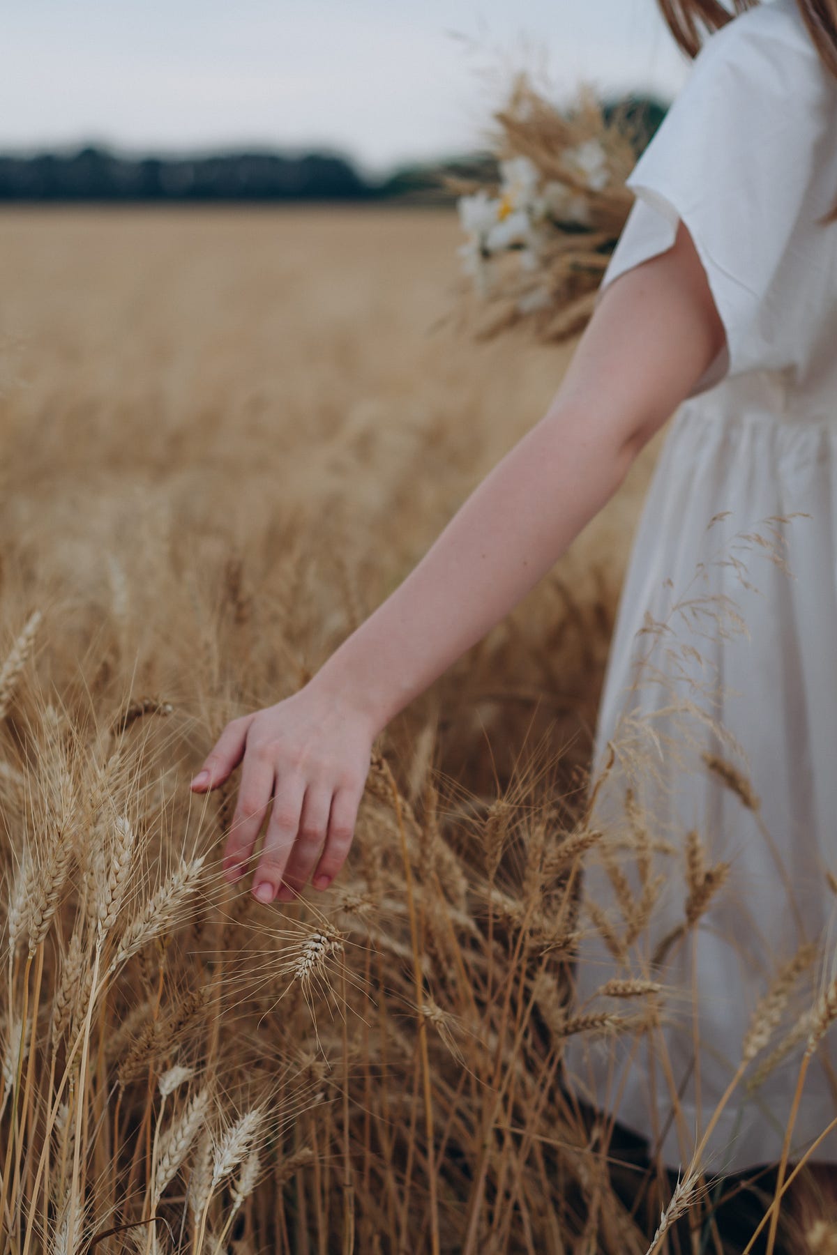 Past the Chaff - Ben Lozier - Medium