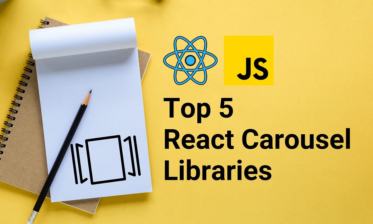 Top 5 Javascript Carousel Libraries By Nipuni Arunodi Javascript In Plain English 3980