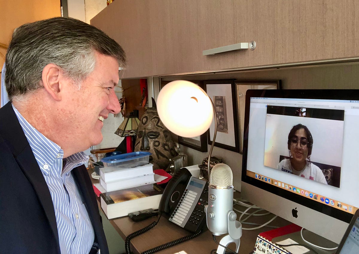 Crisis to Conversation — Episode 1: A preview with conference chair ...