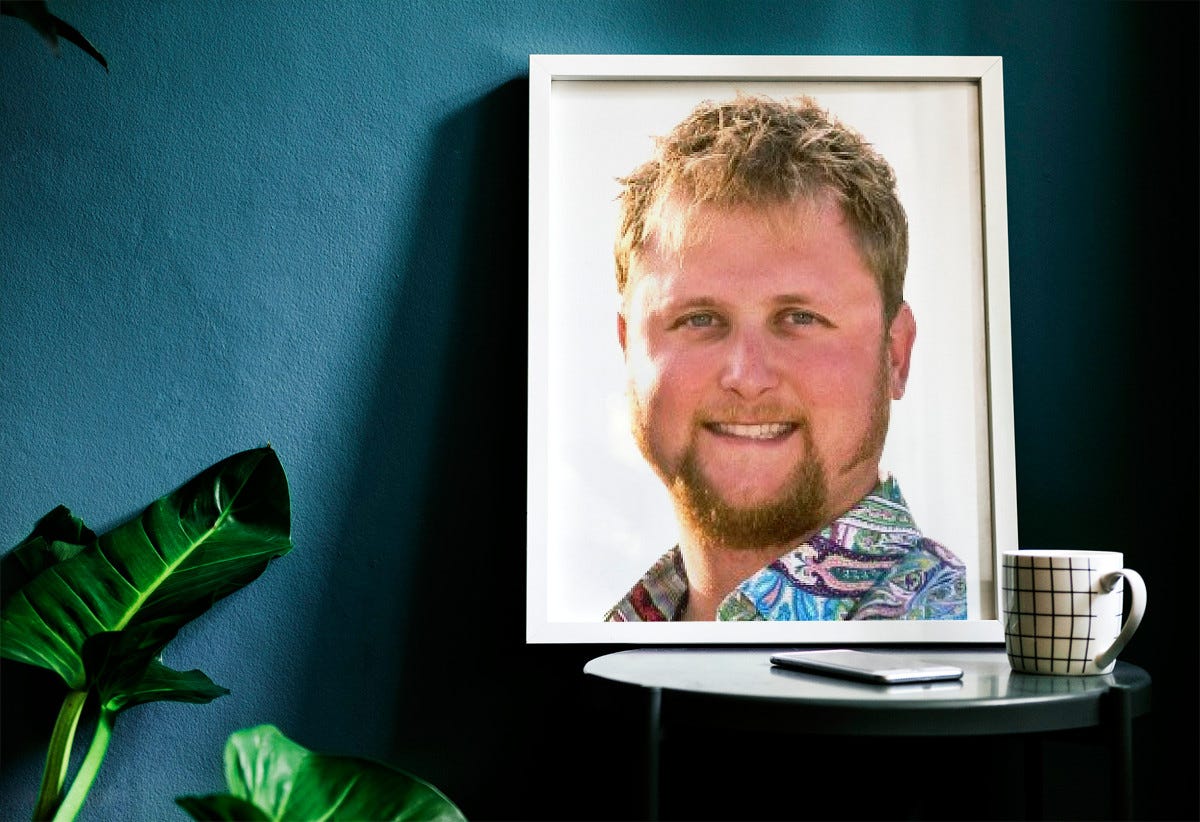 Justin Benton of 101 Hemp: 5 Things I Wish Someone Told Me Before I ...