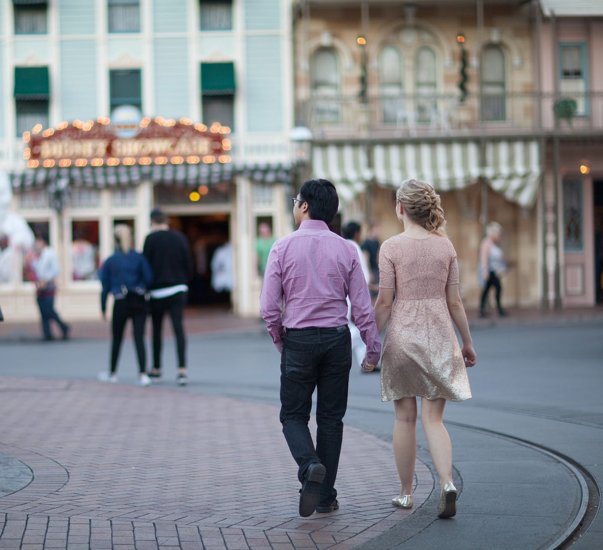The 3 Secrets to a Joyful Relationship that No One Talks About | by ...