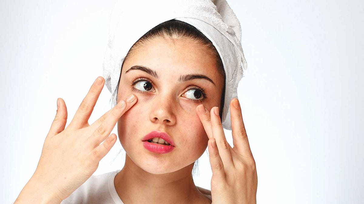 THIS WINTER NO DRYNESS ONLY HEALTHY SKIN By Sampada Pardeep