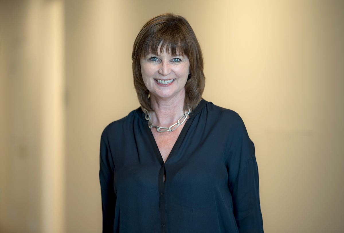 Q&A: Louise Kiernan, Editor in Chief @ ProPublica Illinois