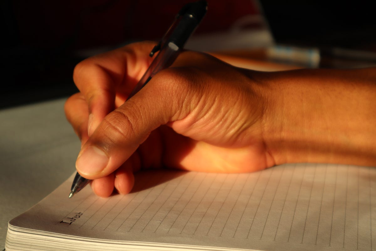 How To Set An Intent With Your Work By Diffrentwaysofthinking Medium How To Set An Intent With Your Work By Diffrentwaysofthinking Medium