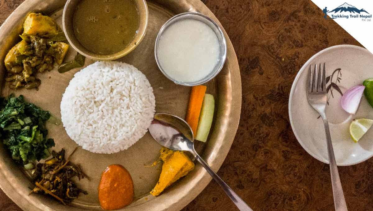 10 Food You Should Try in Nepal. Food is one of the best ways to learn ...
