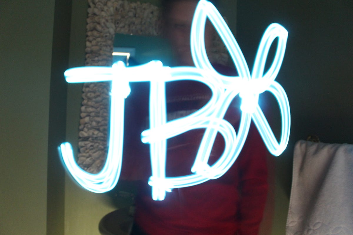 Things People are Doing With their Jewelbots | by Sara Chipps | Medium