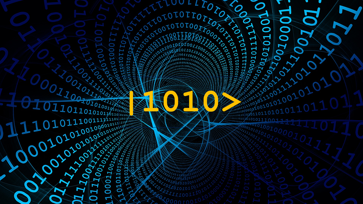 All about Data Encoding for Quantum Machine Learning | by Baijayanta ...