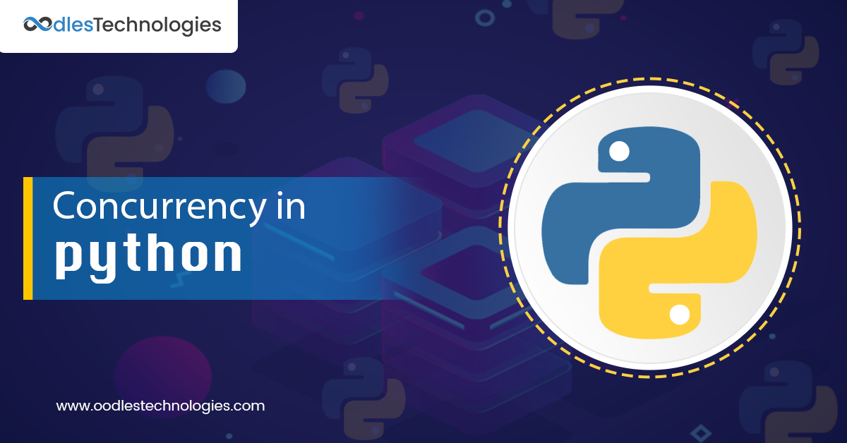 An Introduction To Concurrency in Python | by Indrajeet Kumar | Medium